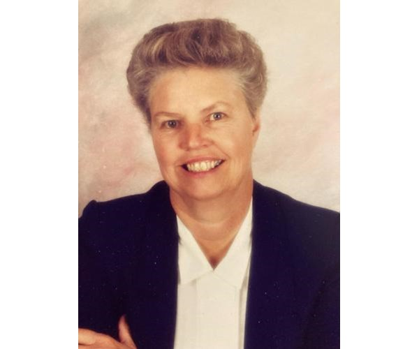 Lyla Karen Wolfmeyer Bird Obituary (2022) - Mishawaka, IN - Hahn ...