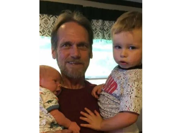 Michael "Mikie" Sanders Obituary (2025) - Murphy, NC - Ivie Funeral ...
