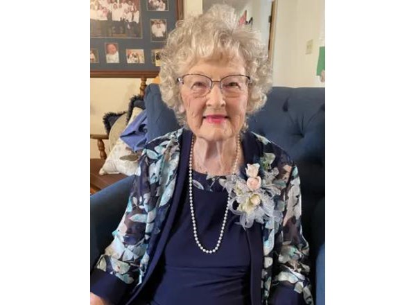 Eloise Dodd Cothren Obituary (2024) - Atlanta, TX - Hanner Funeral Service
