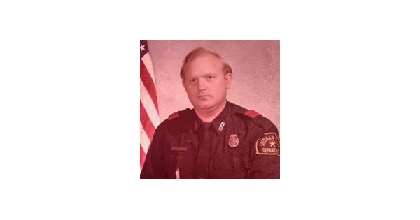 Larry Gene Swindle Obituary (2024) - Sherman, TX - Waldo Funeral Home ...