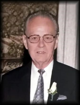 William Jeffers Obituary (2025) - Mantua, NJ - Smith Funeral Home - Mantua