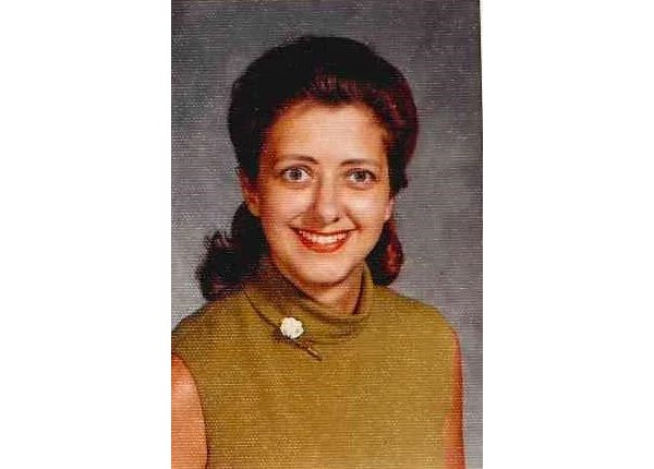 Beverly Ann Barkley Obituary (2025) - Wadsworth, OH - Auble Hilliard ...