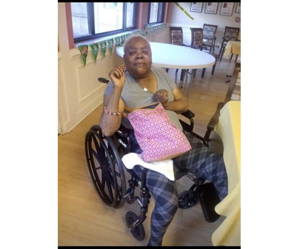Albertha "Bert" Hayes Obituary (2025) - Gainesville, FL - D. Williams ...
