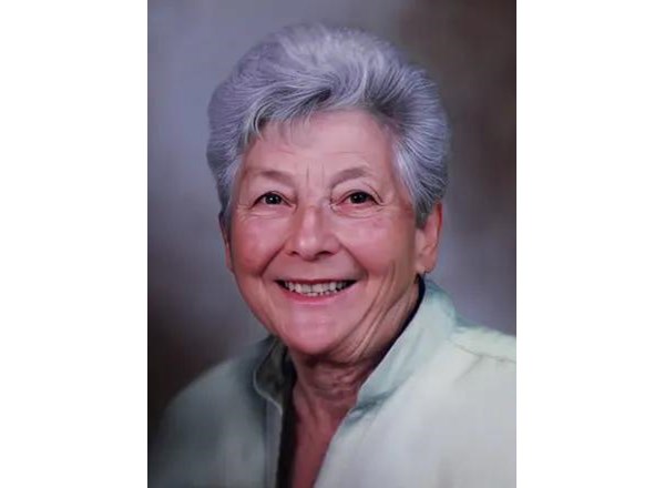Virginia Ann Chritz Obituary (2026) - Midland, MI - Ware-Smith-Woolever ...