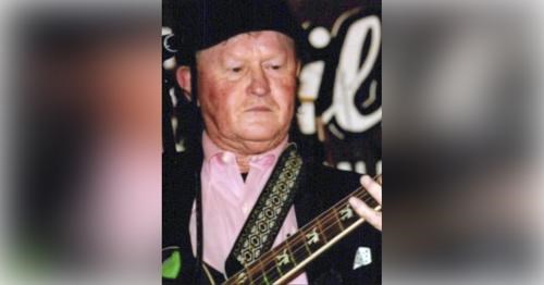 Gary Wayne Yocum Obituary (2023) - Versailles, KY - Blackburn & Ward ...