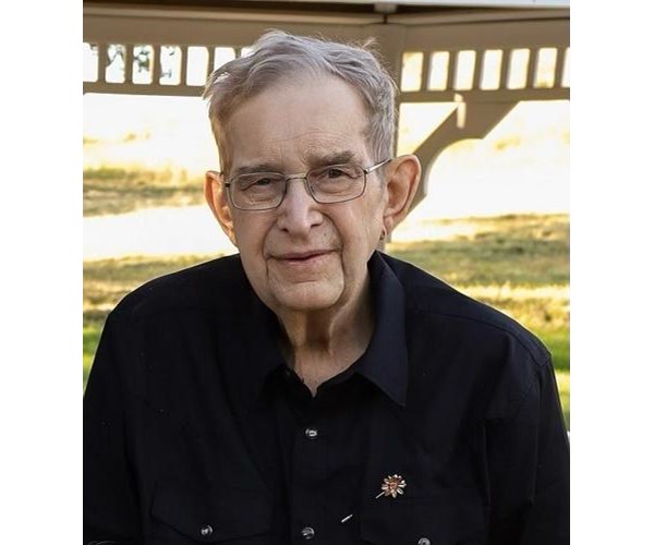 Jerry Orrell Obituary (2024) - Longmont, CO - Ahlberg Funeral Chapel
