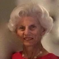Joanne Zaenglein Mewbourne Obituary (2026) - Tyler, TX - Stewart Family ...