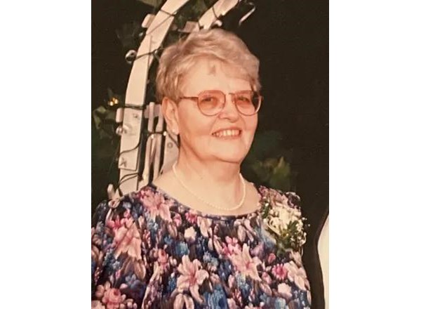 Carol Ann Beck Obituary (2024) - Lufkin, TX - All Families Mortuary ...
