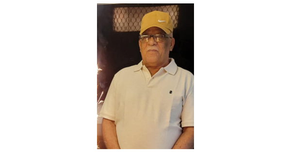 Julio Cesar Suazo Aybar Obituary (2025) - Jamaica Plain, MA - Brady ...