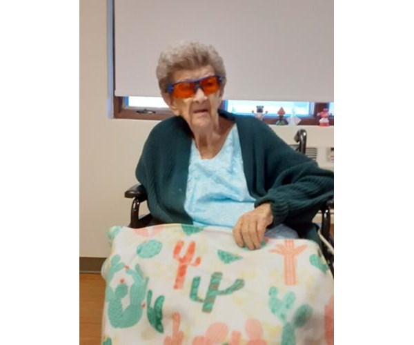 Deanna J. Potts Obituary (2025) - Polo, MO - Stith Funeral Home - Lathrop