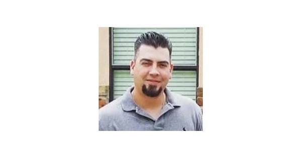 Adrian William Hubbard Obituary (2026) - San Antonio, TX - Mission Park ...