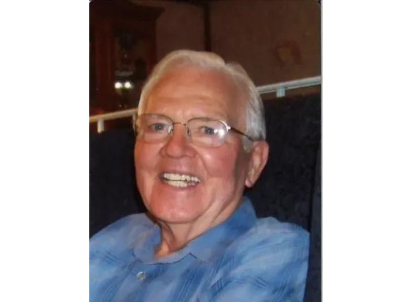 Lewis Ray Hevel Obituary (2025) - St Paul, KS - Carson-Wall Funeral ...