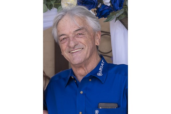 Darwin Wells "Frosty" Frost Obituary (2025) - Big Spring, TX - Nalley ...