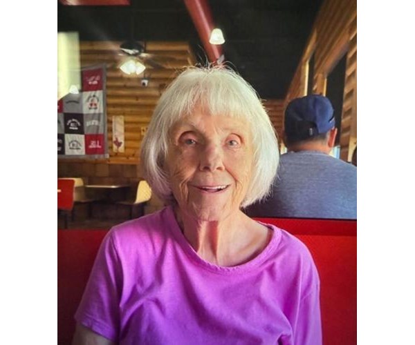 Barbara Ann Fitzgerald Obituary (2026) - Pulaski, VA - Bower Funeral ...