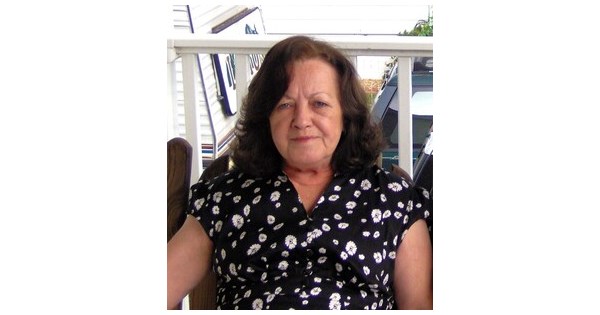Shirley Jane Fishel Obituary (2025) - Stephens City, VA - Jones Funeral ...