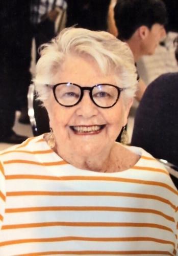 Arlis "Kay Bunch" Pace Obituary (2026) - Eldon, MO - Phillips Funeral Home
