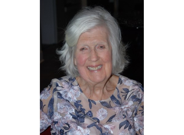 Delores Wilson Obituary (1938 - 2026) - Pennington, NJ - NJ.com