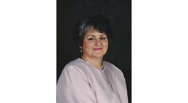 Rebecca Lea "Grinnell" Loving Obituary (2025) - Shawnee, OK - McElyea ...