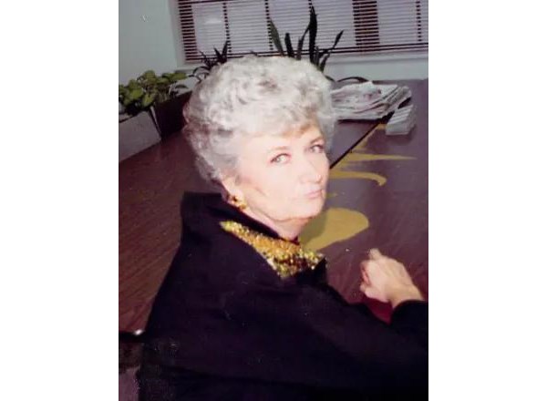Janice Hinkle Obituary (2025) - Whitley City, KY - Hickman-Strunk ...