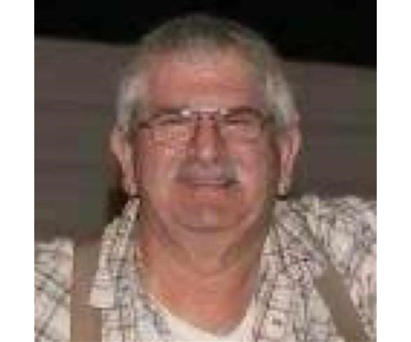 Ron Bailey Obituary (2023) - Cedar Rapids, IA - Iowa Cremation - Cedar ...
