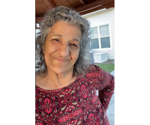 Gisela Evilsizer Obituary (2022) - Fayetteville, NC - Lafayette Funeral ...