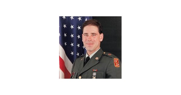 Richard Brett Goforth Obituary (2023) - Burleson, TX - Lucas Funeral ...