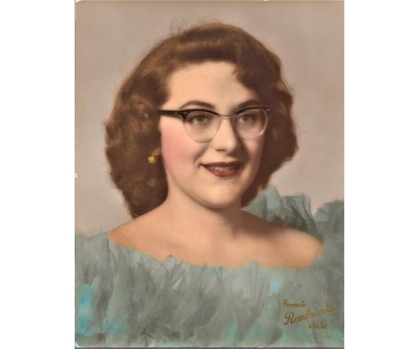 Emma Jean Monteleone Obituary (2022) - Scio, OH - Koch Funeral Home - Scio