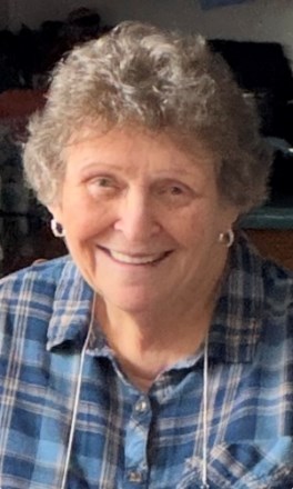 Patsy Jean Caffery Obituary (2026) - -, IL - Elias, Kallal & Schaaf ...