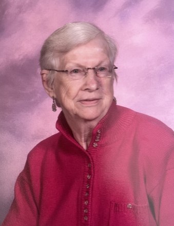 Mary L. McMaster Obituary (2025) - Hanover, PA - Murphy-Beck Funeral ...