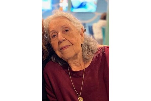 Maria Mayan Obituary (2024) - Daytona Beach, FL - Lohman Funeral Home ...