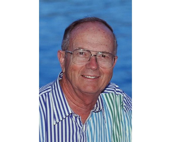 Douglas Robert Ward Obituary (2023) - Santa Barbara, CA - McDermott ...