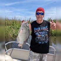 Mr. William Lee Trapp Sr. Obituary (2024) - Columbia, SC - Shives ...