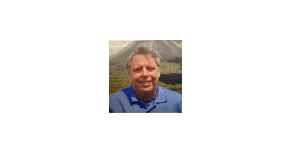 Robert Lawrence "Bob" Rowe Obituary (2025) - Yorktown, VA - Amory ...