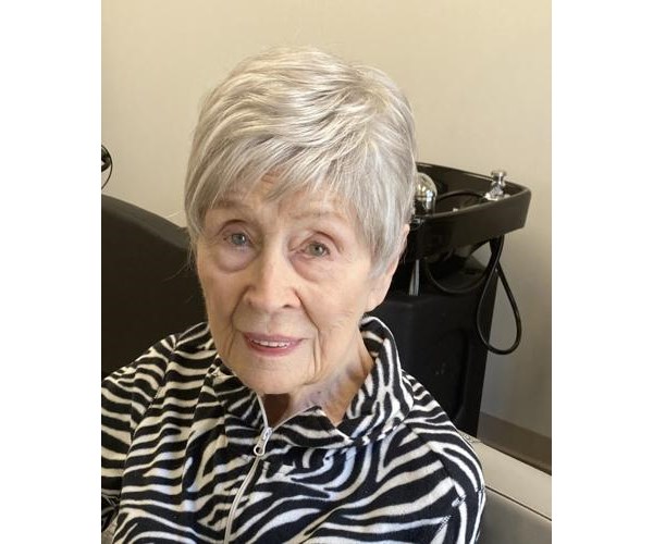 Patricia Eggen Obituary and Online Memorial (2026)
