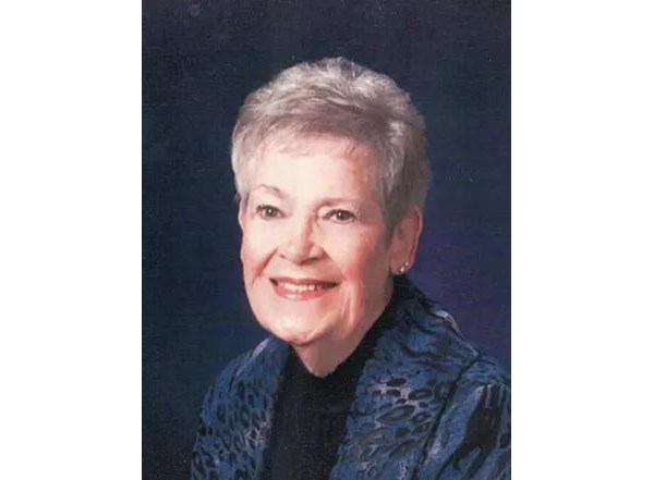 Wanda L. Goff Obituary (1929 - 2025) - Hutsonville, IL - WTHI-TV 10 News