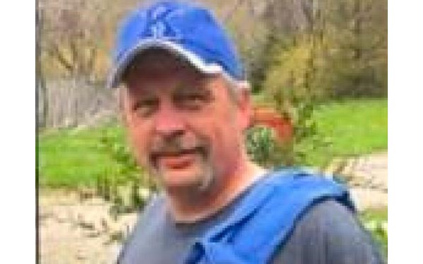 Robin Ray Bishop Obituary (2023) - New Washington, IN - Grayson Funeral ...
