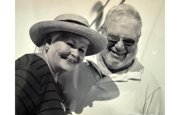 David Leo Gingrich Obituary (2025) - Baldwinsville, NY - Falardeau ...