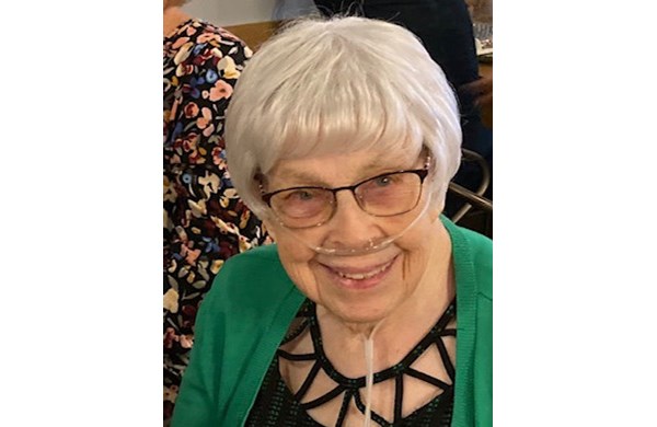 Virginia Sechler Obituary (1930 - 2024) - Newton Falls, OH - Mahoning ...