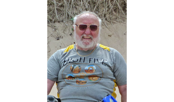 Cyril Louis Scott Obituary (2022) - Rutherfordton, NC - McMahan's ...