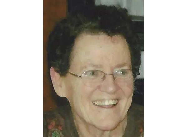 Sandra Lee Gillis Obituary (2024) - Beverly, MA - Campbell Funeral Home ...