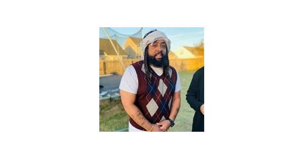 Mr. Antonio Saschelle Kirkendoll Obituary (2025) - Fayetteville, NC ...