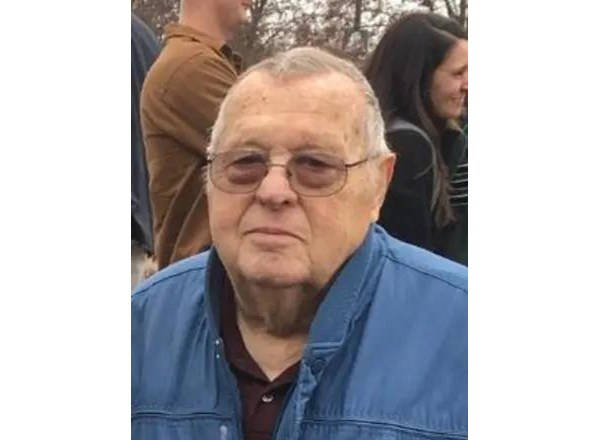 Richard Louis Gibson Obituary (2024) - Westland, MI - Uht Funeral Home ...
