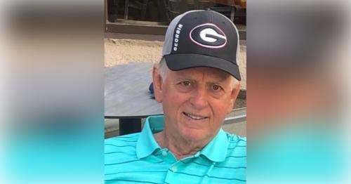 Donald Ray Campbell Obituary (2023) - Rocky Face, GA - Pleasant Grove ...