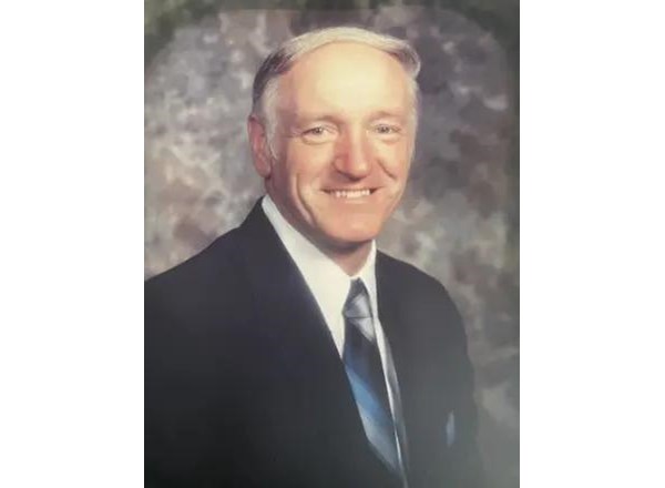 Robert F. Austin Obituary (1942 - 2025) - Morrisville, NY - WKTV