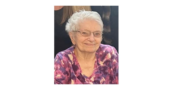 Arlene E. "Anderson" Golding Obituary (2025) - Waupaca, WI - Maple ...