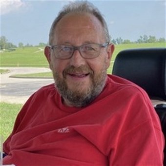 Rick Thompson Obituary (2026) - Berea, KY - Lakes Funeral Home