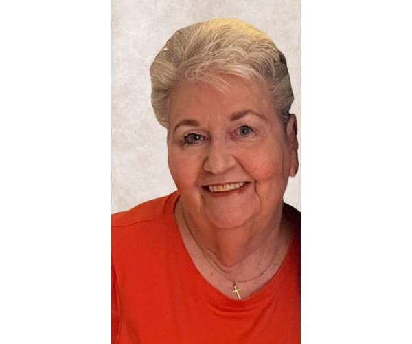 Judith L. "Judy" Harrington Obituary (2025) - Palm Bay, FL - Millennium ...