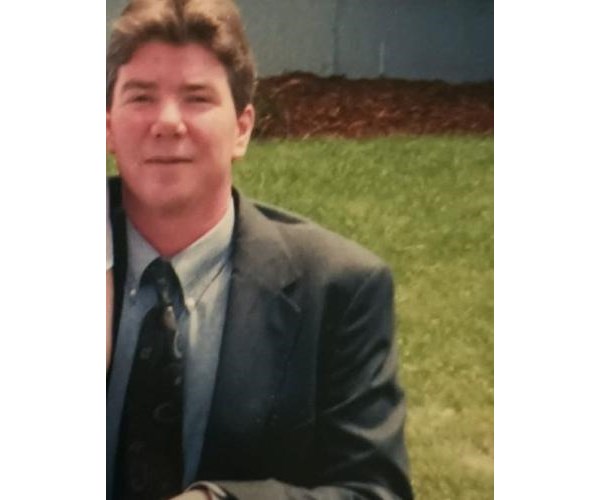 John "Sean" Audley Obituary (2026) - Brighton, MA - Lehman, Reen ...