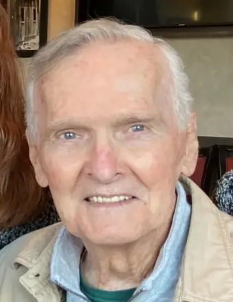 Garrett P. Keane Obituary (2024) - Braintree, MA - Cartwright Funeral ...