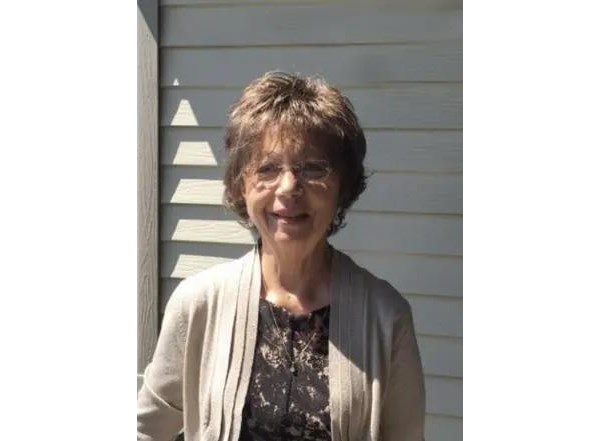 Jean Hoffmann Obituary and Online Memorial (2025)